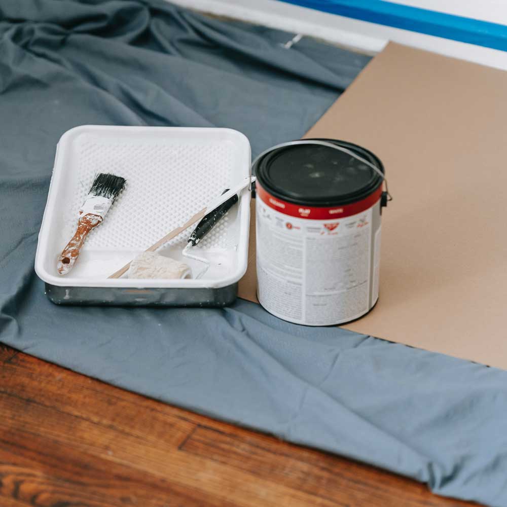 Orange County House Painters | Paint Contractors | One Way Painting