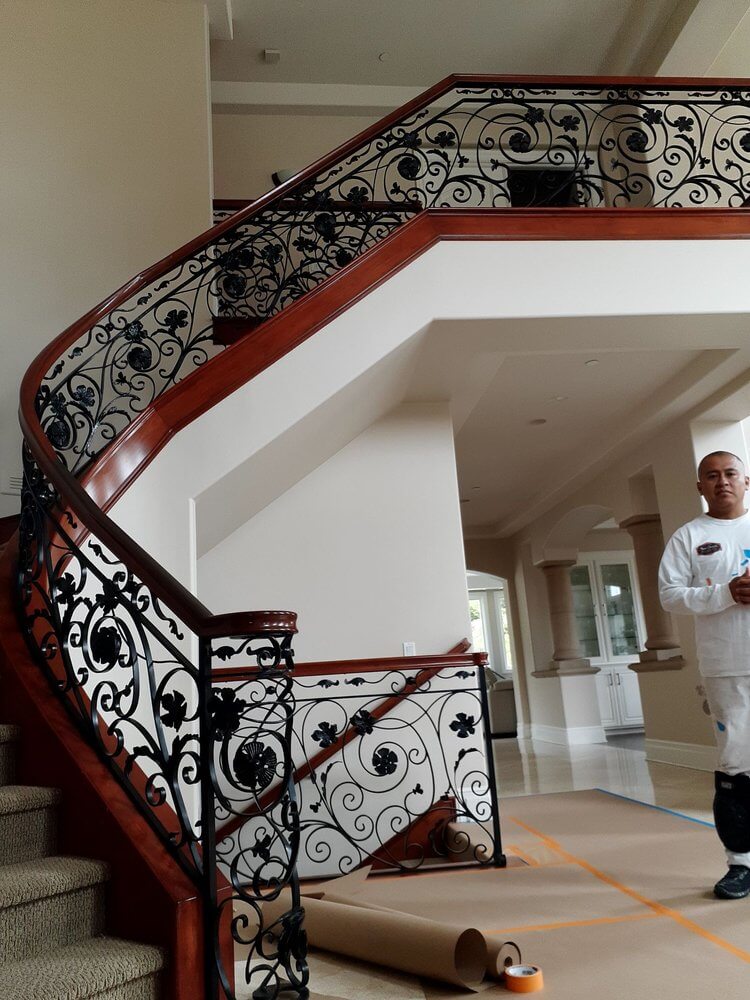 Orange County House Painting: A Showcase of Stunning Transformations ...