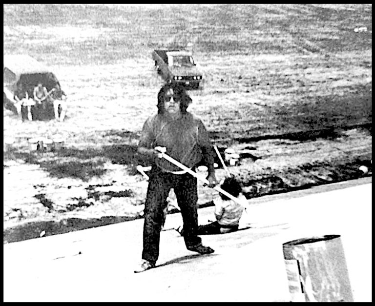 The Best Dam Painters in Orange County: Our Painting Journey at Prado Dam