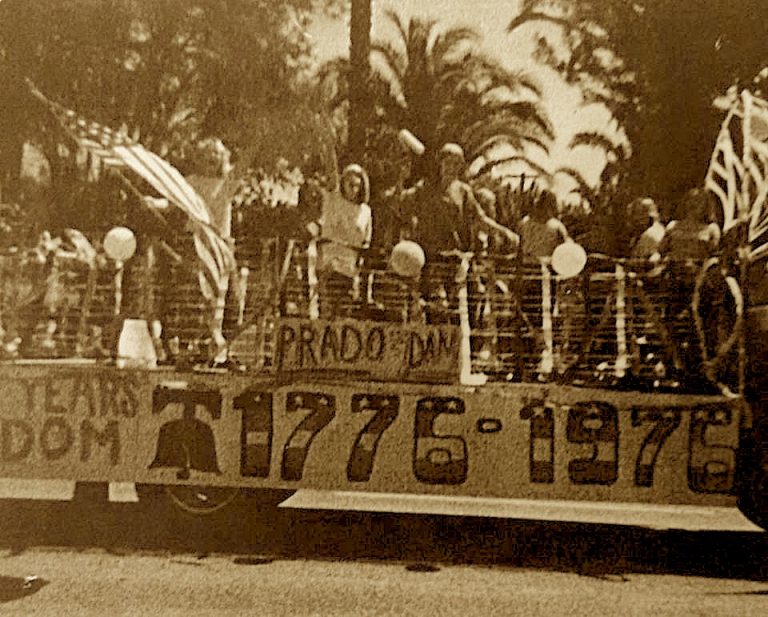 The Complete History of the Prado Dam Mural | One Way Painting