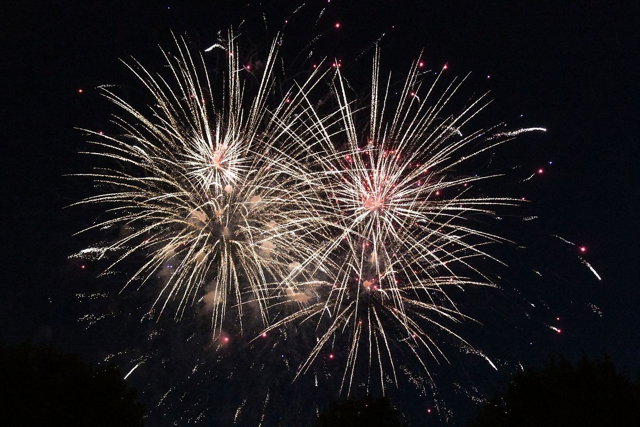 Kicking Off Restoration of Prado Dam Bicentennial Mural