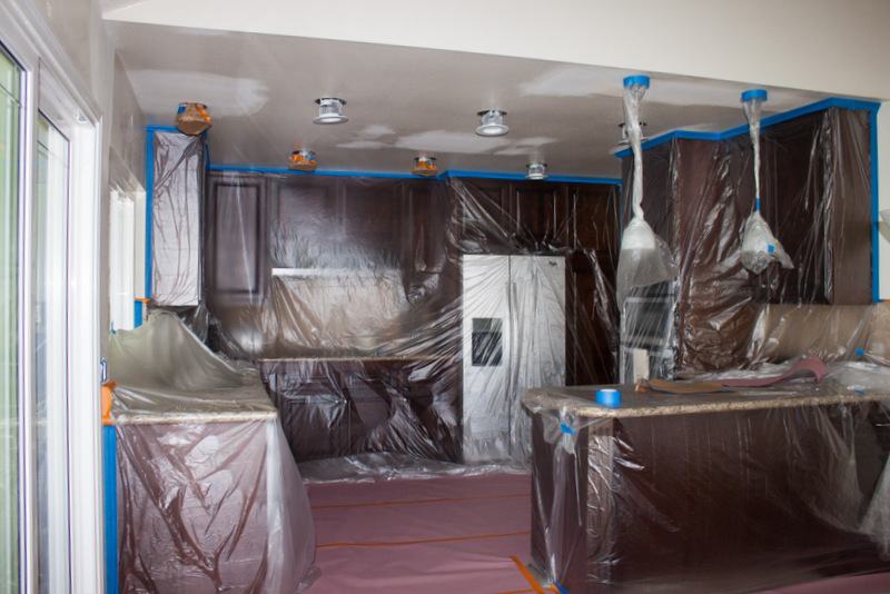 Orange County Home Painting & Stucco Painters | One Way Painting